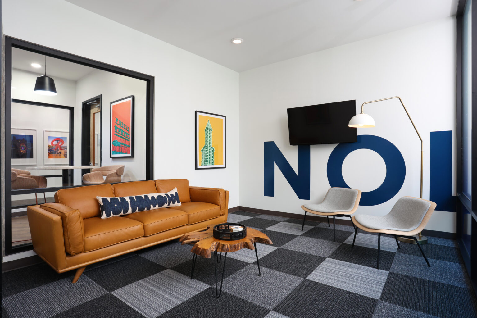 Student Housing Seattle | Photos | NOLAN